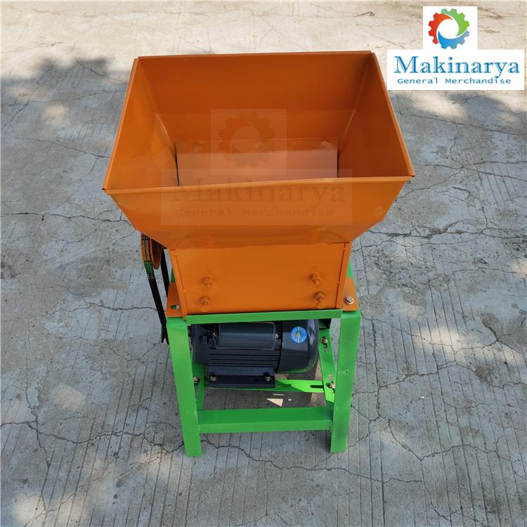 Cassava Grinder Machine, TV & Home Appliances, Kitchen Appliances ...