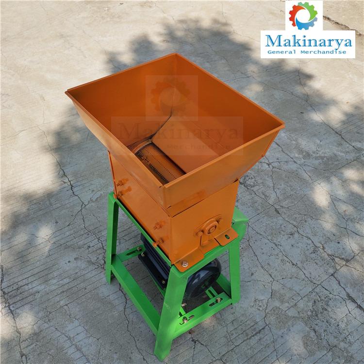 Cassava Grinder Machine, TV & Home Appliances, Kitchen Appliances ...