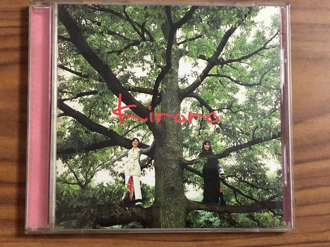 CD Kiroro (Chiharu Tamashiro & Ayano Kinjo), Hobbies & Toys, Music ...