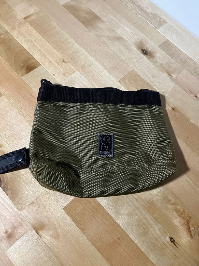 Chrome Industries Kilo Kit, Women's Fashion, Bags & Wallets, Purses ...