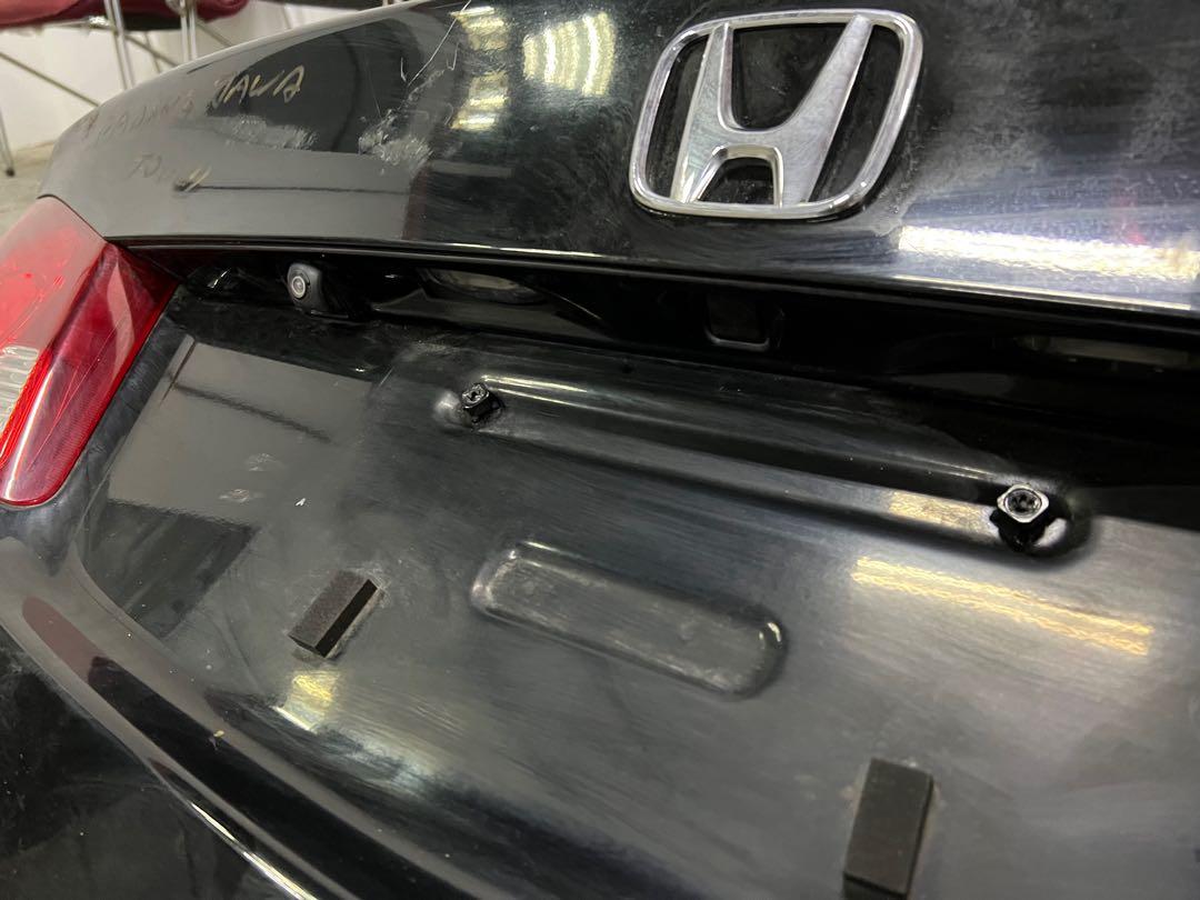 CIVIC FD FD2 FD2R TRUNK KEYLESS FD JAPAN, Auto Accessories on Carousell