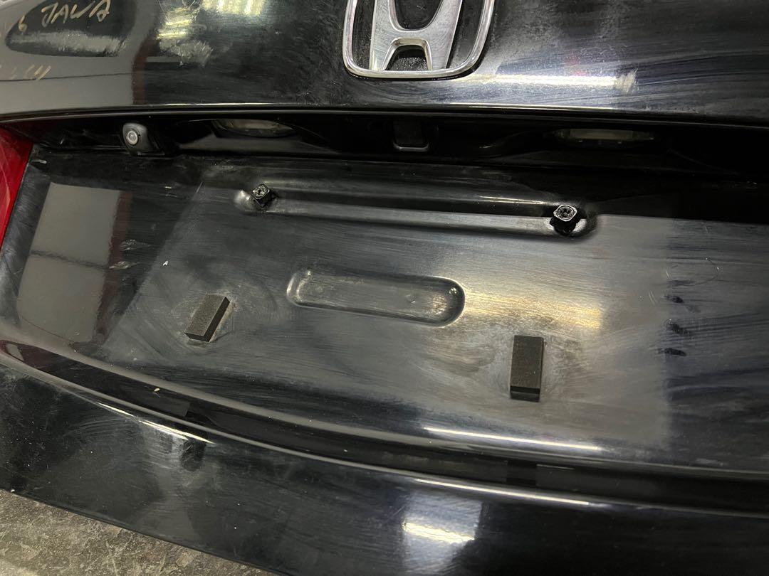 CIVIC FD FD2 FD2R TRUNK KEYLESS FD JAPAN, Auto Accessories on Carousell