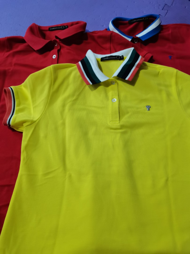 Collezione c2 original, Women's Fashion, Tops, Shirts on Carousell