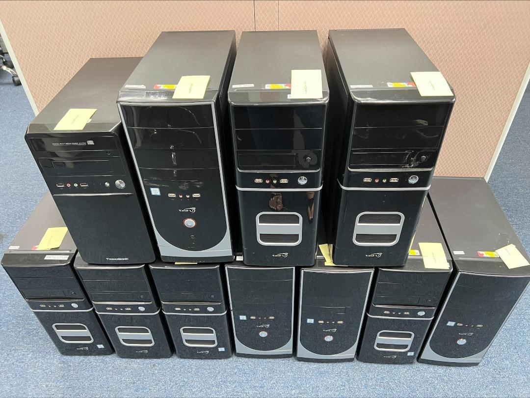 CPU i5 7th gen, Computers & Tech, Office & Business Technology on Carousell