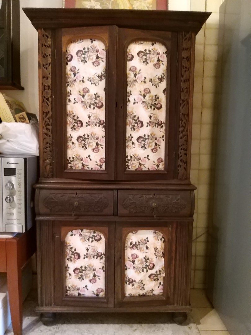 Decorative & functional, Furniture & Home Living, Furniture, Shelves ...