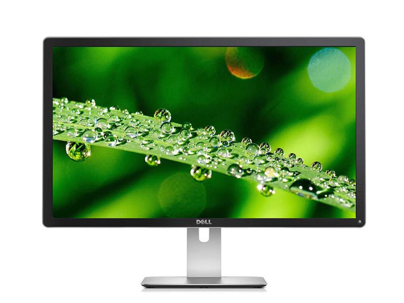 DELL 27吋 P2715Qt 4k屏 解像度:3840x2160 腳架功能:可升降旋轉 無死光點 100%正常, 電腦＆科技, 電腦周邊及 ...