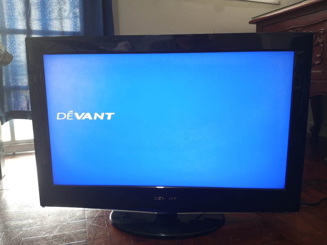 Devant TV, TV & Home Appliances, TV & Entertainment, TV on Carousell