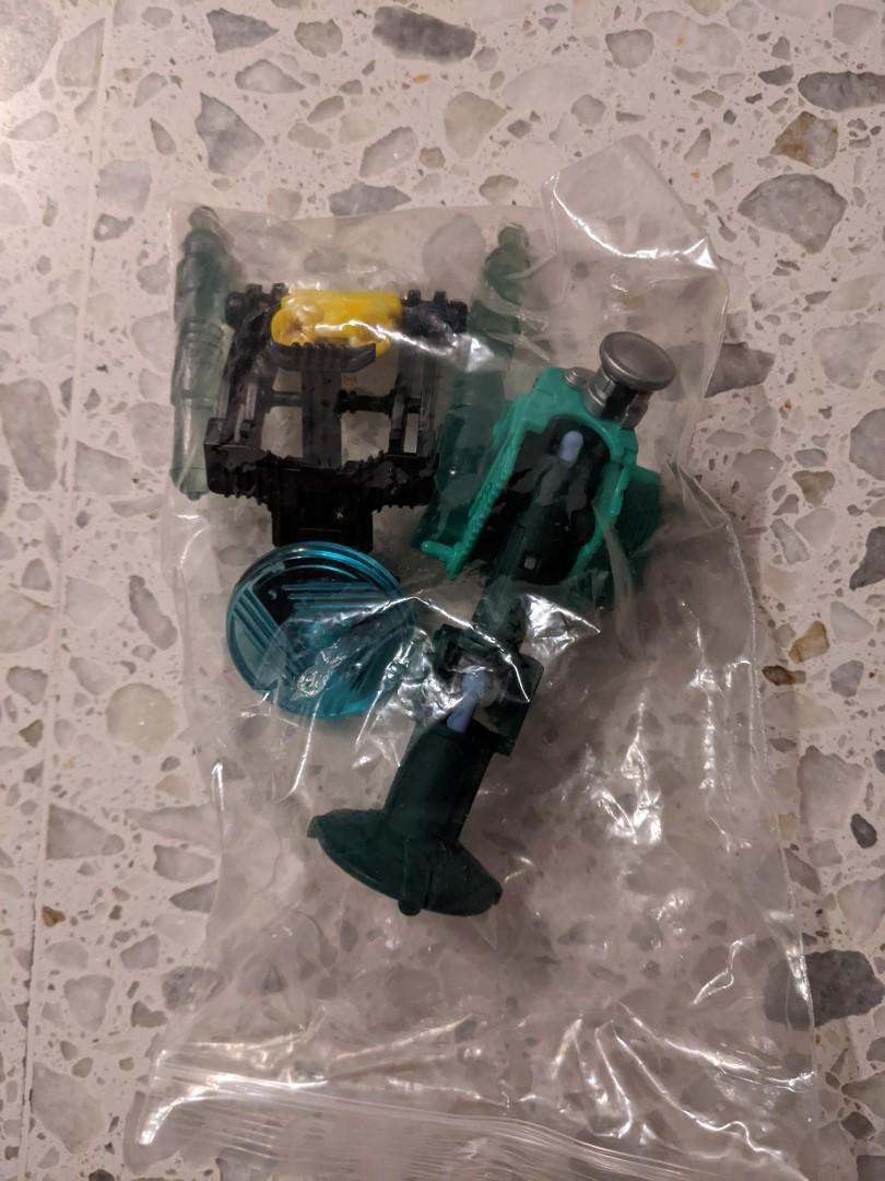 Dr Freeze Creeper batman, Hobbies & Toys, Toys & Games on Carousell