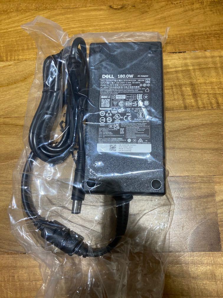 Dell Thunderbolt Dock -WD19TBS, Computers & Tech, Parts & Accessories ...