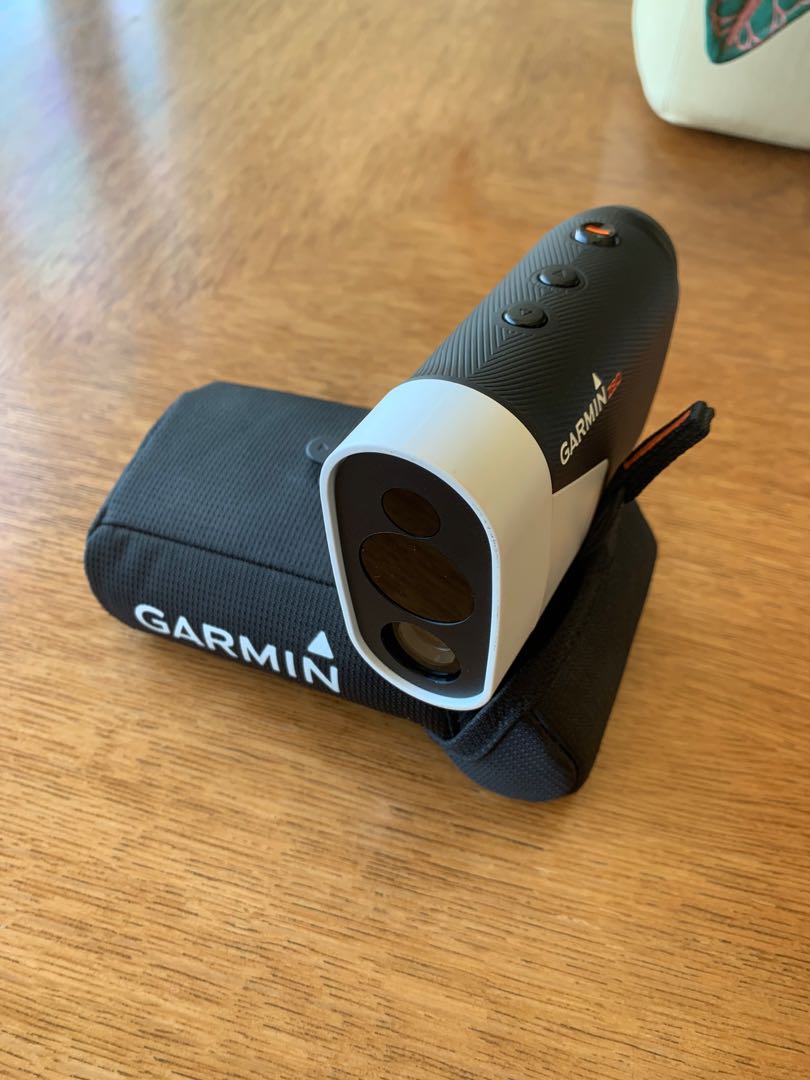Garmin Approach Z80, 運動產品, 運動與體育, 運動與體育 - Golf - Carousell