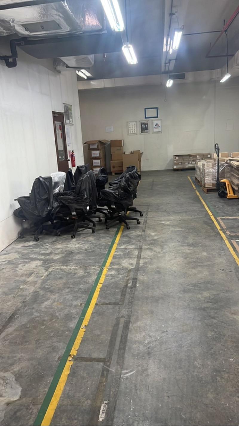 Gordon Warehouse Building, Property, Rentals, Commercial on Carousell