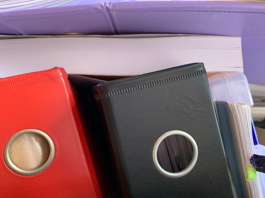 H2 Lit FILE (A for A LEVELS), Hobbies & Toys, Books & Magazines ...