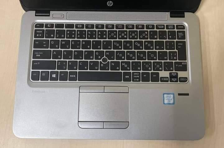 HP laptop i5 6th gen, Computers & Tech, Laptops & Notebooks on Carousell