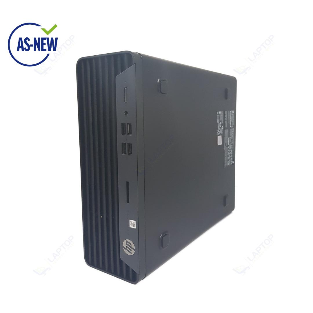 HP ProDesk 400 G7 SFF PC (9DF58AV) (i5-10 / 8GB / 1TB) [As-New ...