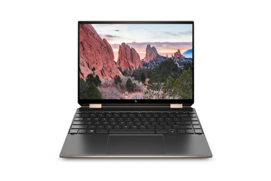 Hp Spectre x360 Convertible 14-ea1014TU plus Spectre Mouse, Computers ...