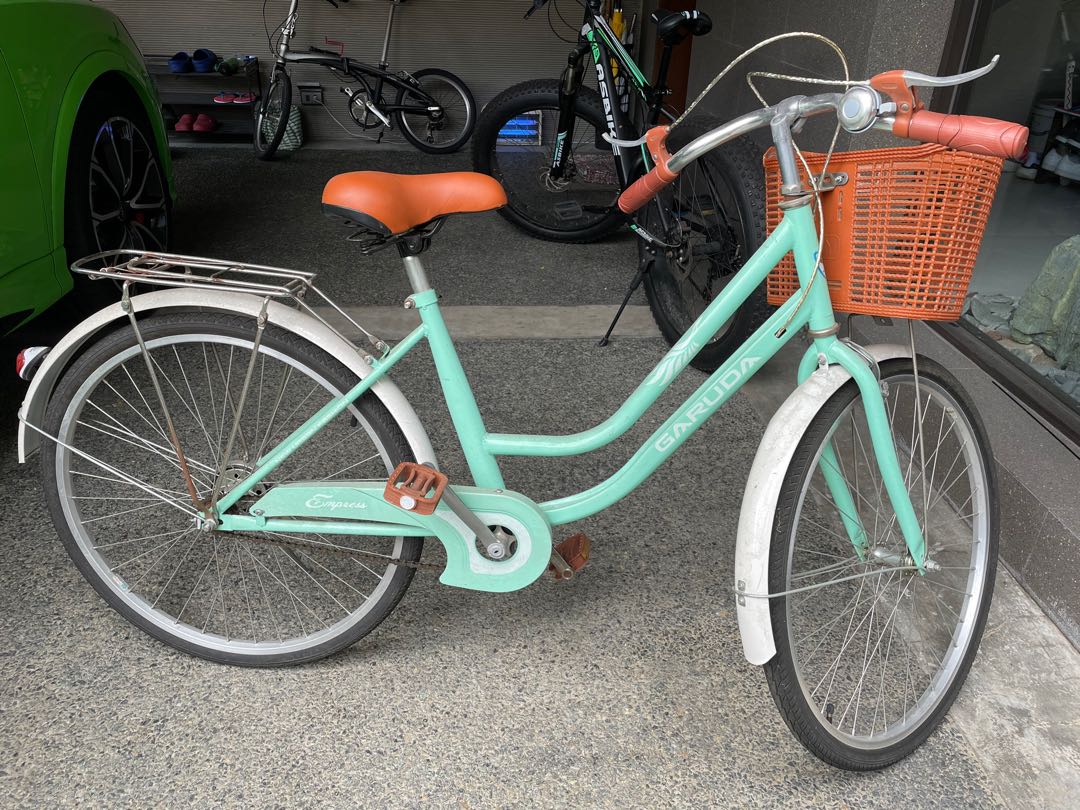 Japanese Style Bike, Sports Equipment, Bicycles & Parts, Bicycles on ...