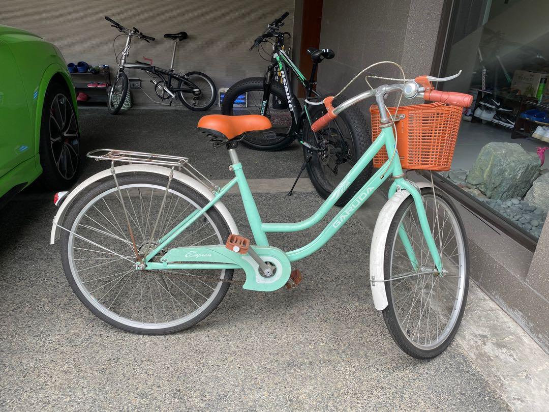 Japanese Style Bike, Sports Equipment, Bicycles & Parts, Bicycles on ...