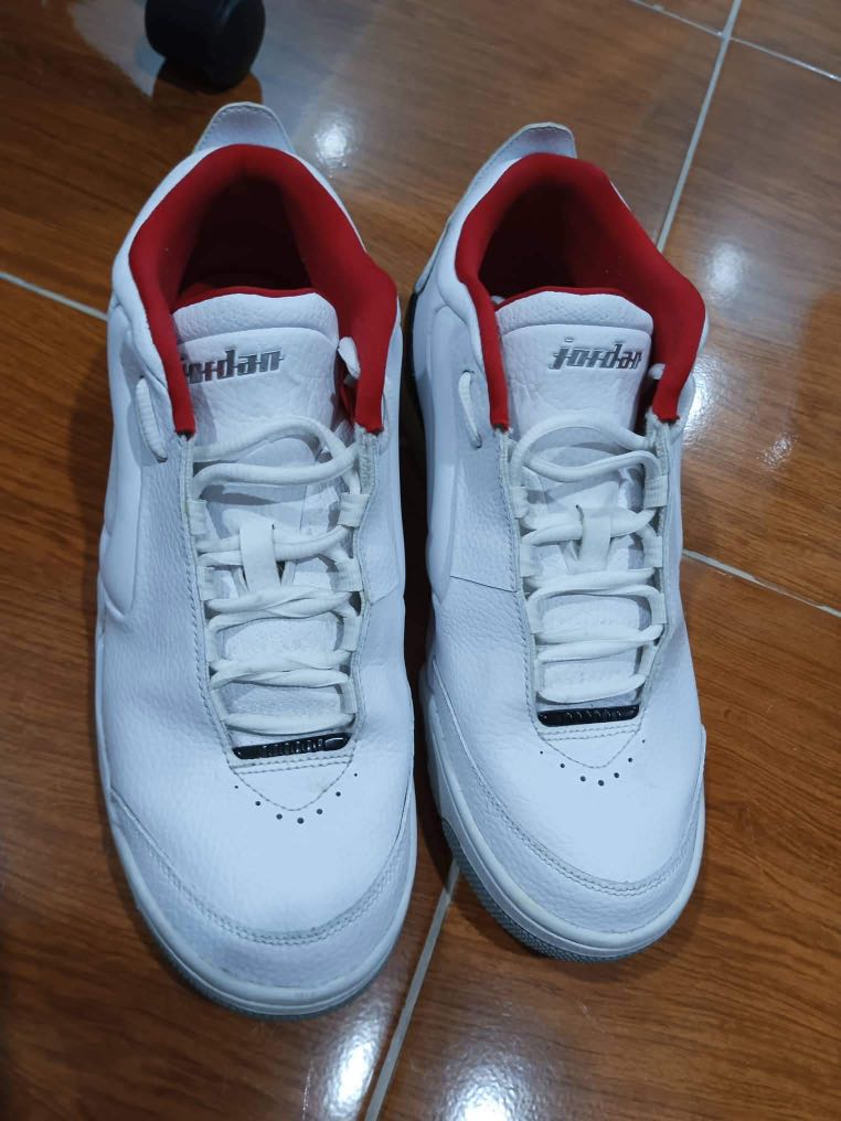 Jordan Big Fund, Men's Fashion, Footwear, Sneakers on Carousell