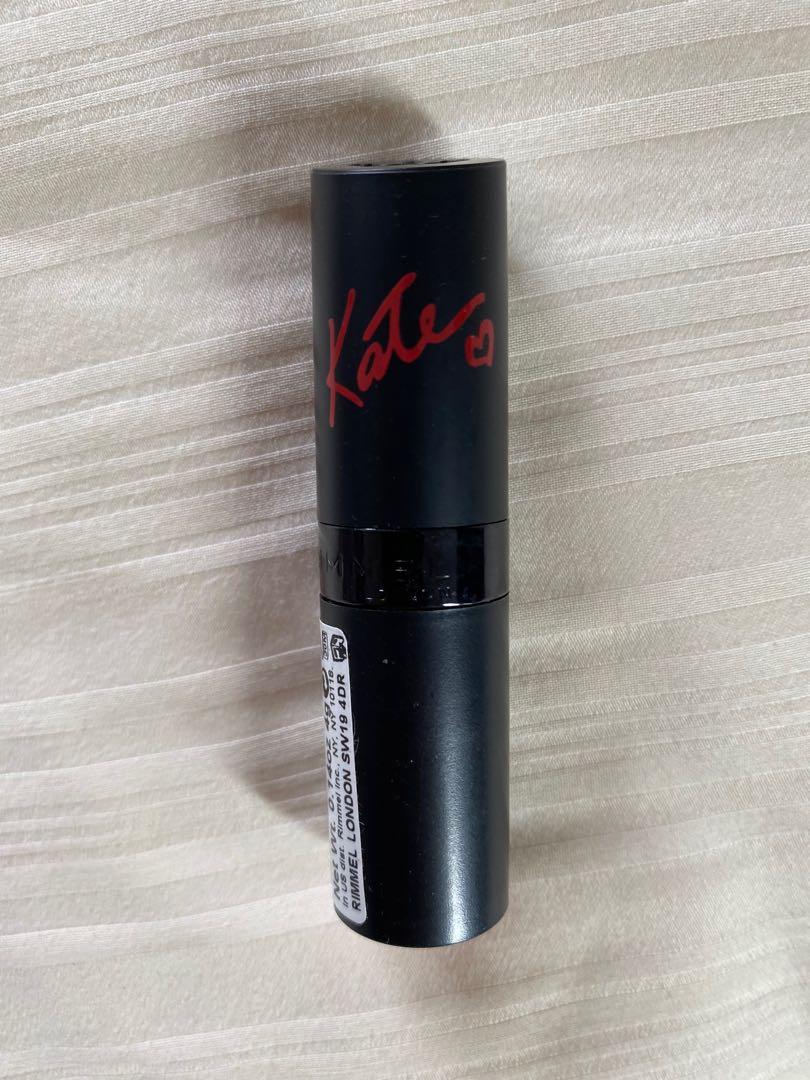 Kate Lipstick, Beauty & Personal Care, Face, Makeup on Carousell