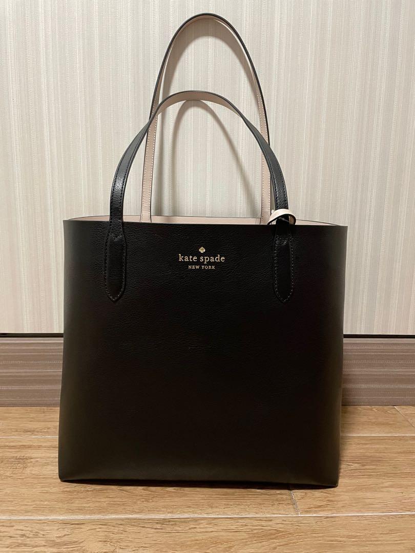 Kate spade reversible tote bag, Women's Fashion, Bags & Wallets, Tote ...