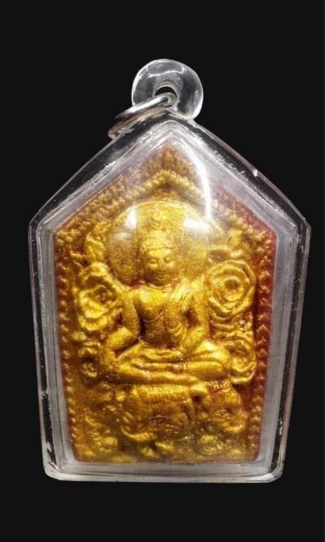Khun Paen Aj Waroot, Hobbies & Toys, Memorabilia & Collectibles ...