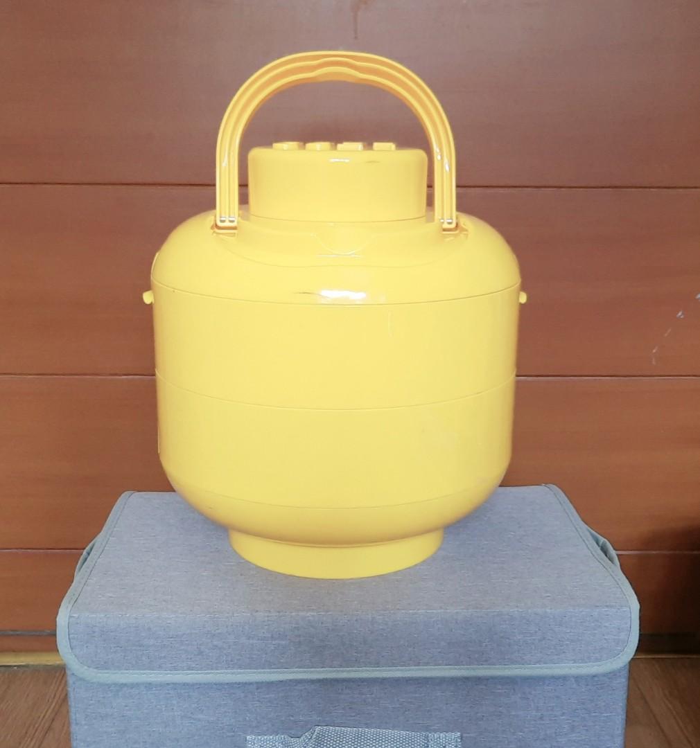 Lego Head Storage Room Decor, Hobbies & Toys, Toys & Games on Carousell