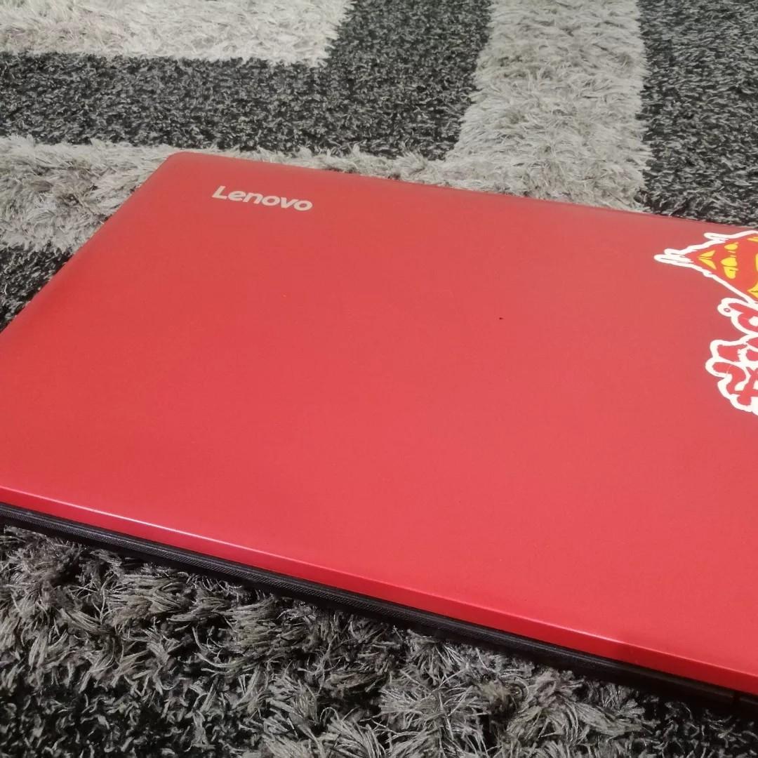 Lenovo Ideapad Core i5 7th Gen, Computers & Tech, Laptops & Notebooks ...