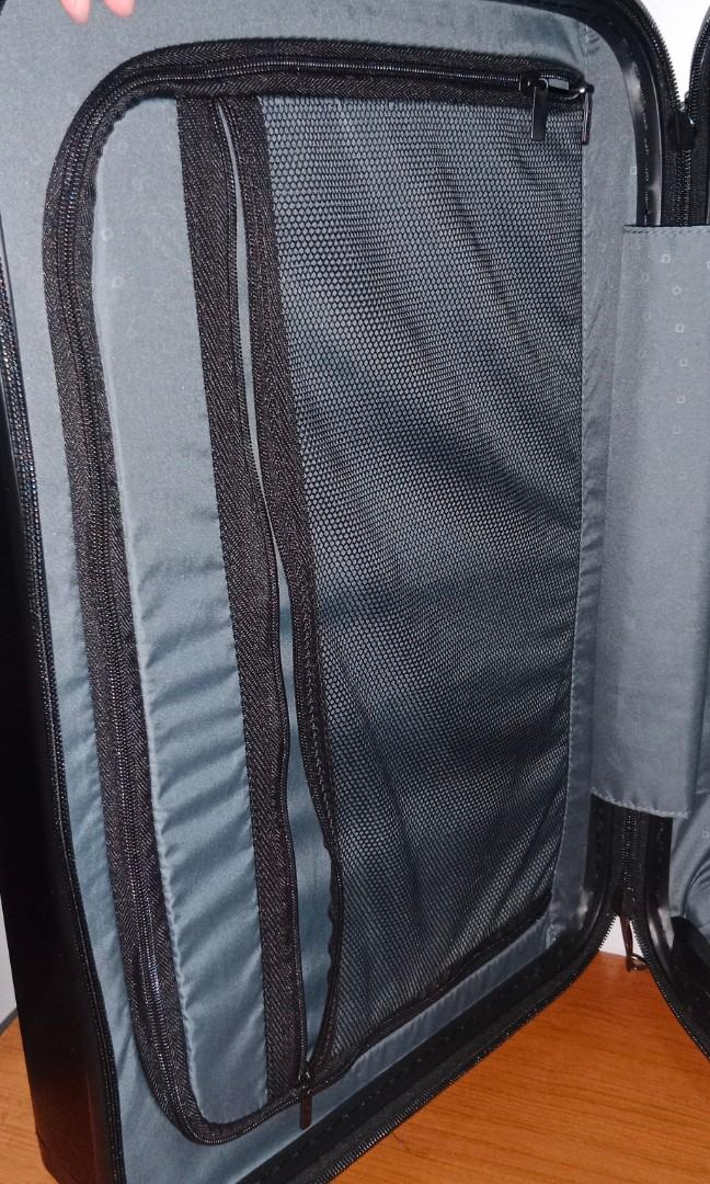 Lojel carry on lugagge, Hobbies & Toys, Travel, Luggage on Carousell