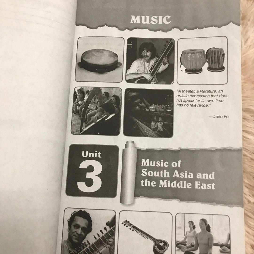 MAPEH Grade 8 Book Phoenix Publishing, Hobbies & Toys, Books & Magazines, Textbooks on Carousell