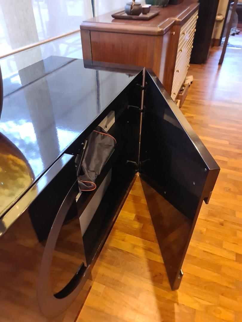 Ultra Rare Minotti Archipenko 150 Horizontal Sideboard by Rodolfo ...