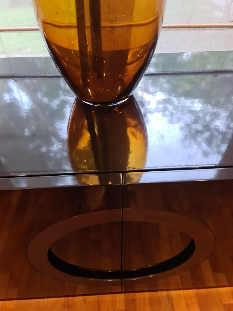 Ultra Rare Minotti Archipenko 150 Horizontal Sideboard by Rodolfo ...