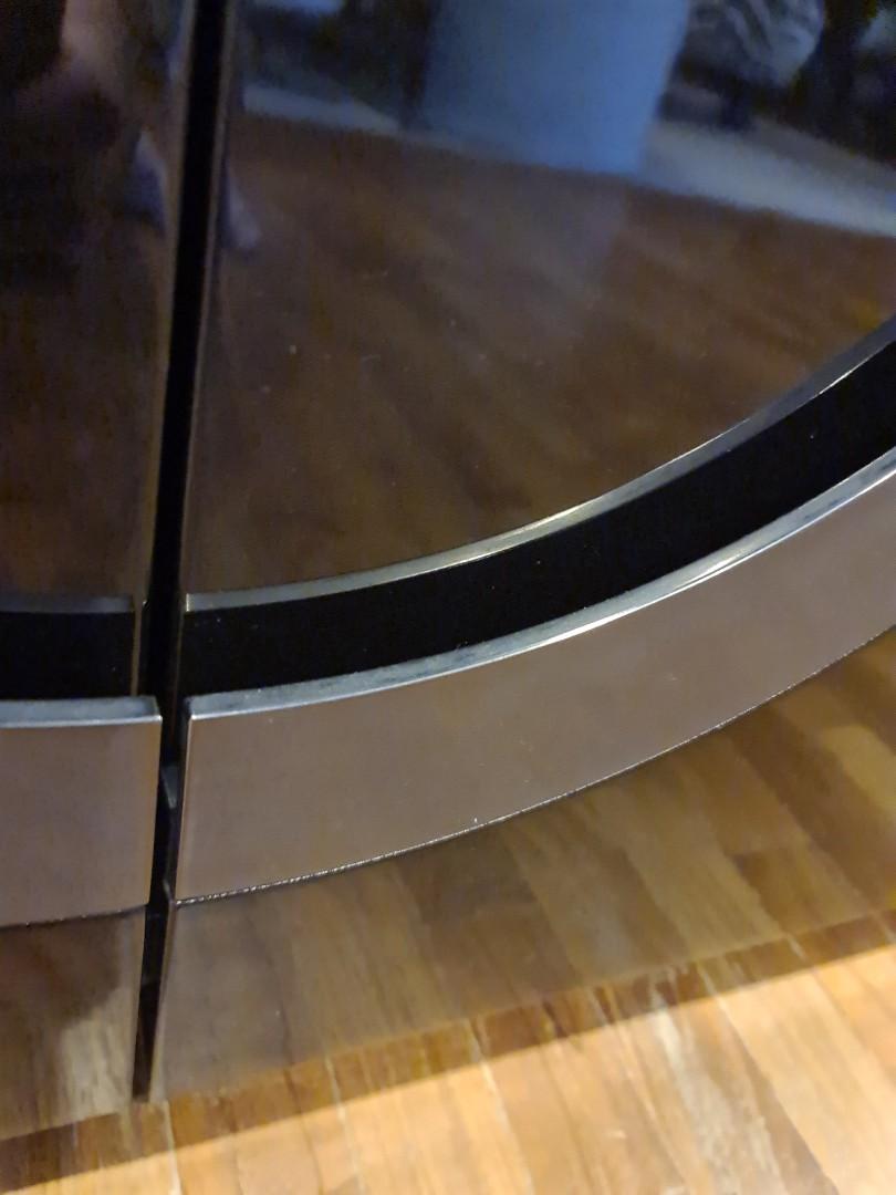 Ultra Rare Minotti Archipenko 150 Horizontal Sideboard by Rodolfo ...