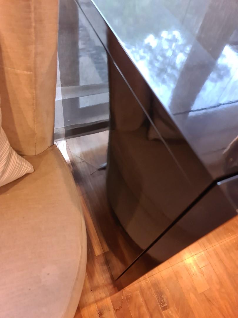 Ultra Rare Minotti Archipenko 150 Horizontal Sideboard by Rodolfo ...