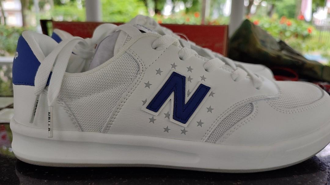 NewBailunLp, Men's Fashion, Footwear, Sneakers on Carousell