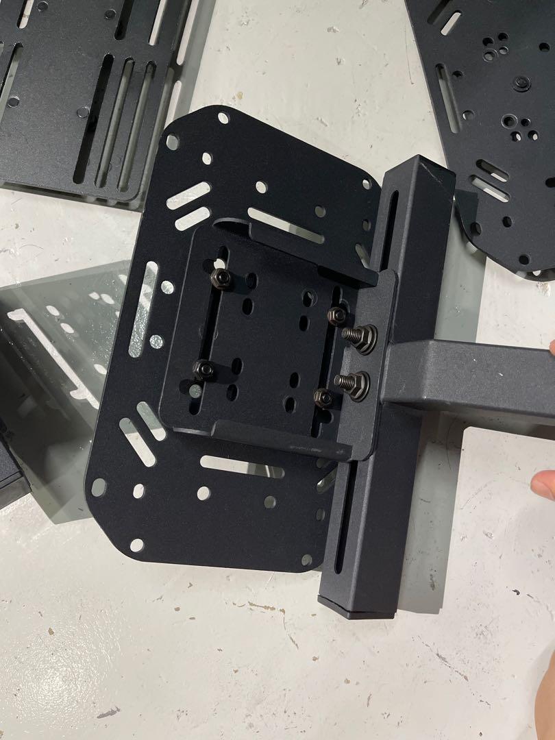 Next Level Racing GT Track cockpit rig / nlr gt-track racing simulator ...