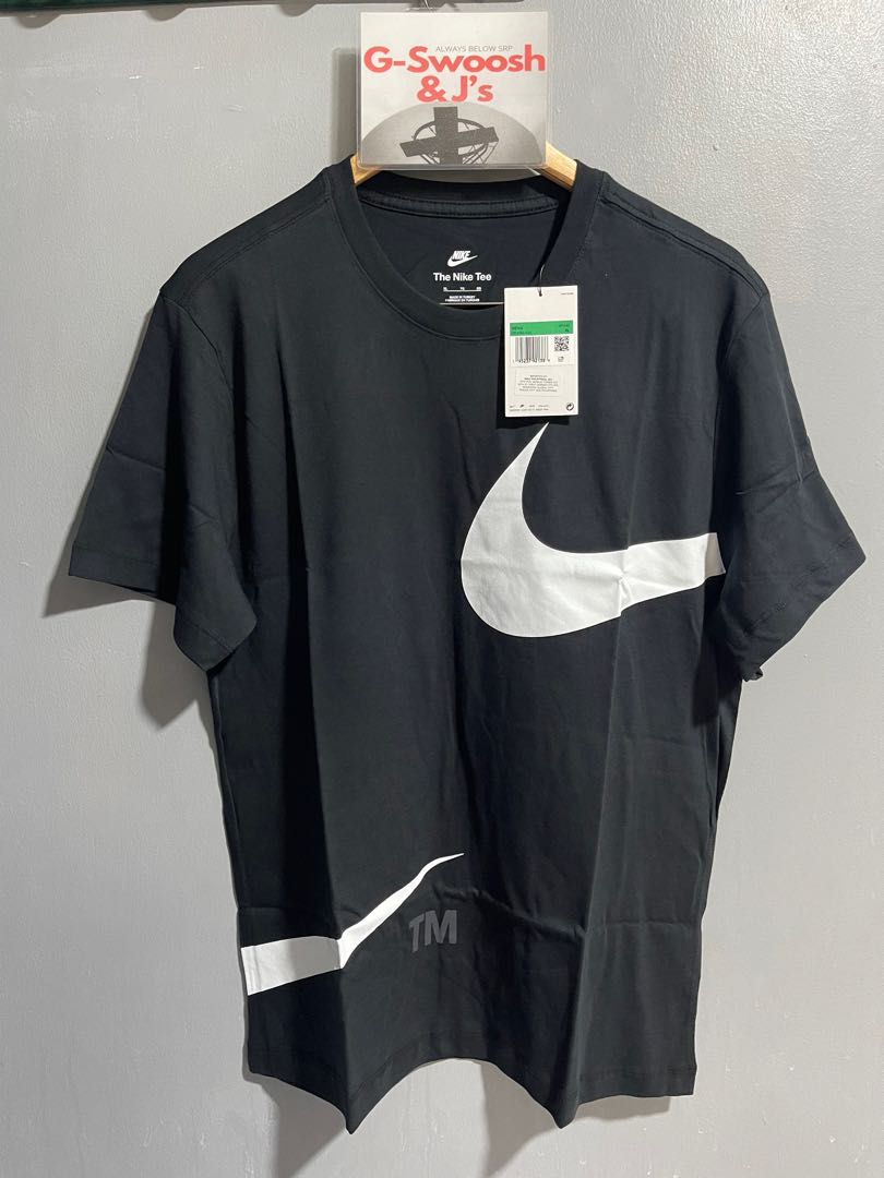 Nike sportswear statement tee, Men's Fashion, Tops & Sets, Tshirts ...