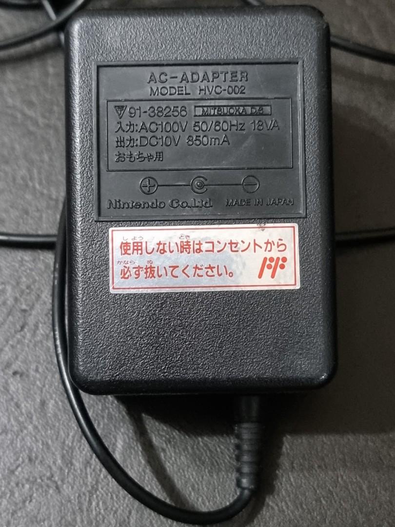 Nintendo Family Computer Set, Video Gaming, Video Game Consoles ...