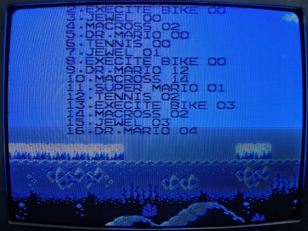 Nintendo Family Computer Set, Video Gaming, Video Game Consoles ...