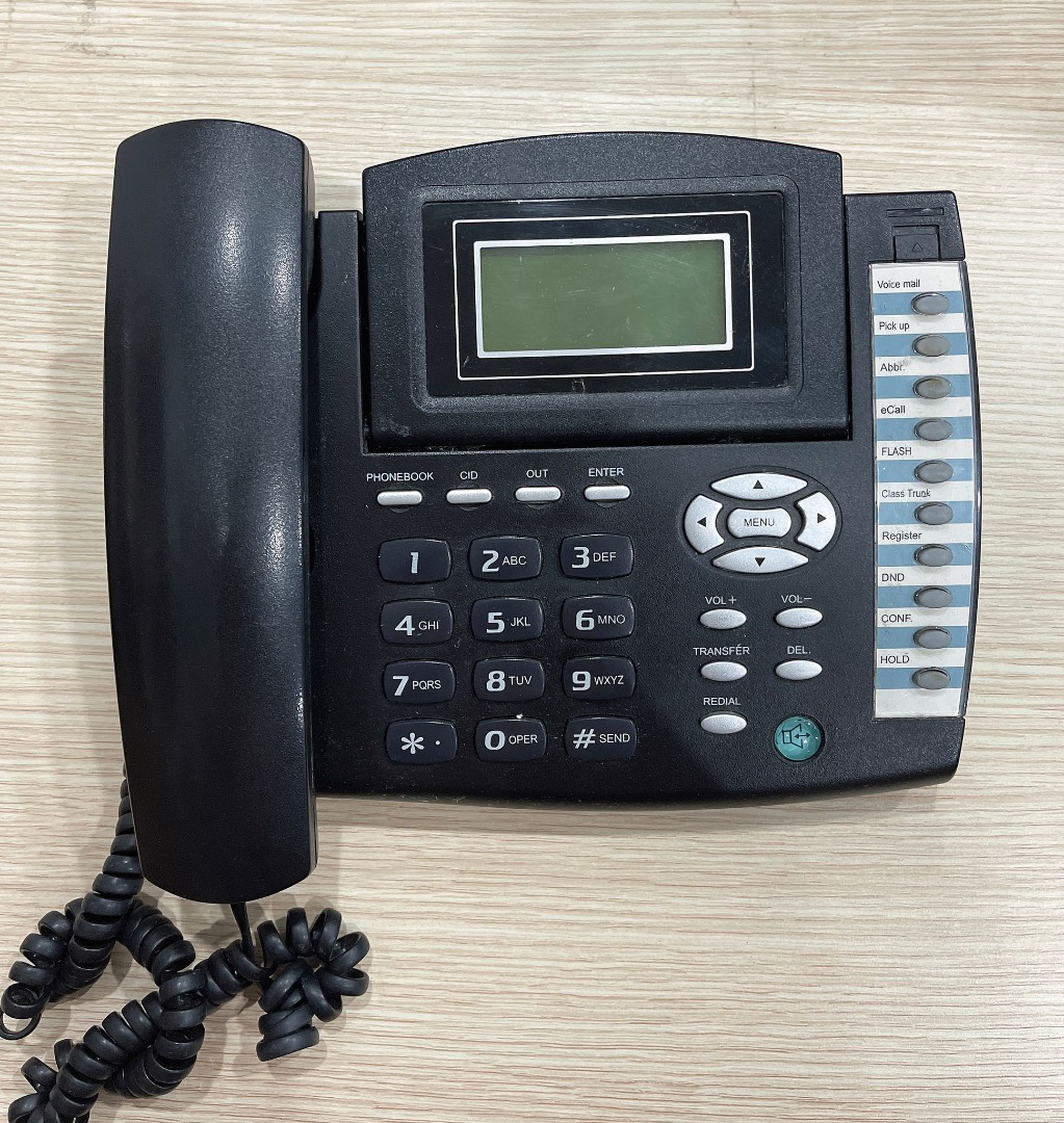 Office Telephone, TV & Home Appliances, Other Home Appliances on Carousell