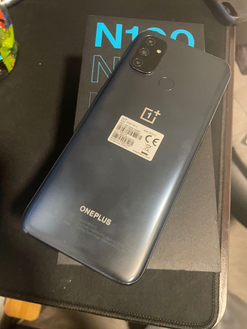 Oneplus Nord N100, Mobile Phones & Gadgets, Mobile Phones, Android ...