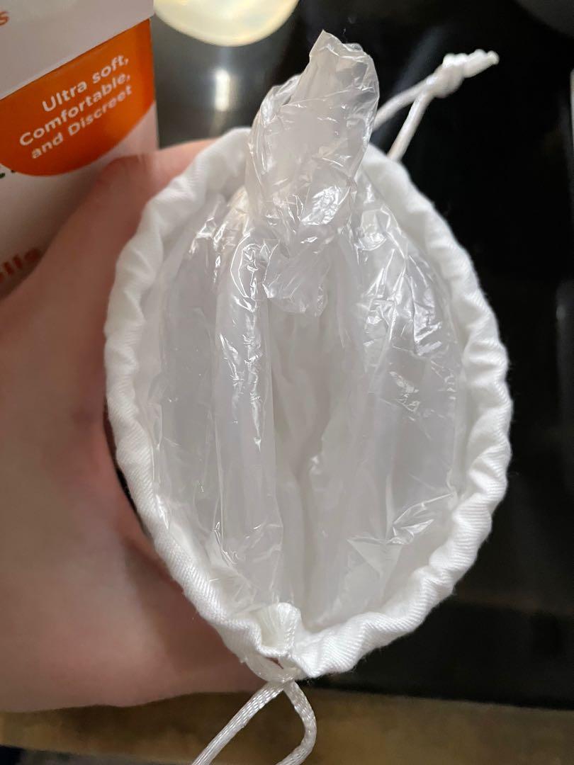 Orange and peach breast shells, Babies & Kids, Nursing & Feeding ...