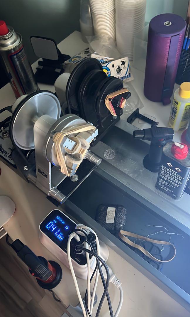 Pacbay upgraded zipplex century afaw, Hobbies & Toys, Stationery ...