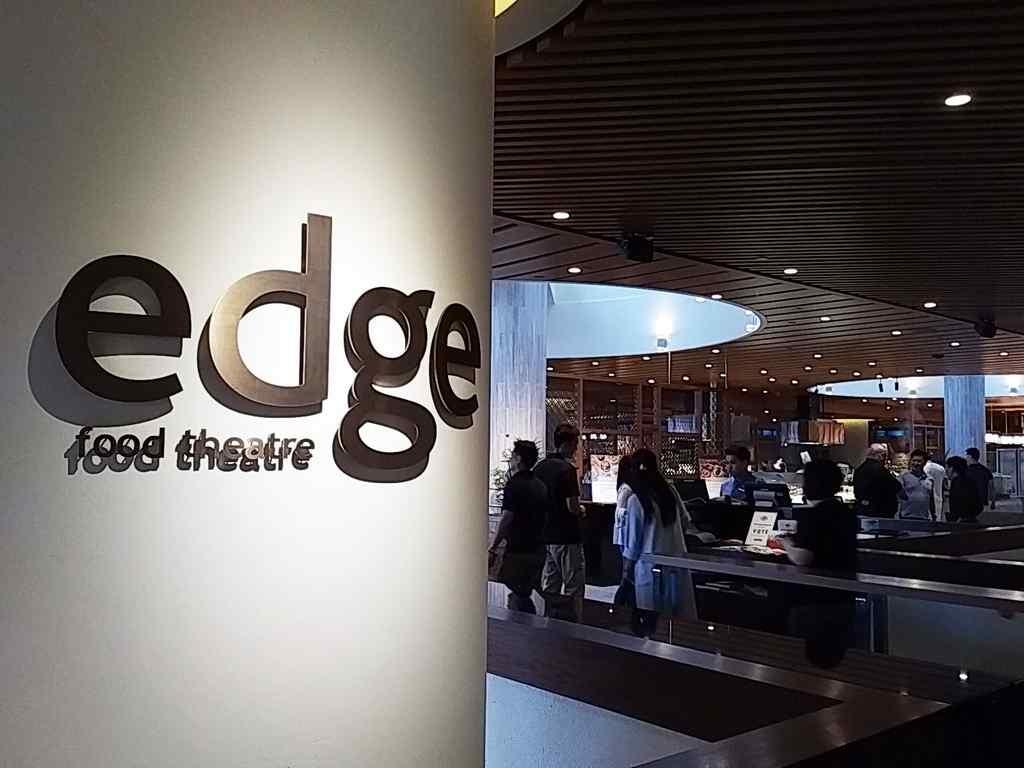 Pan Pacific The Edge Restaurant Weekday Lunch Buffet, Tickets ...