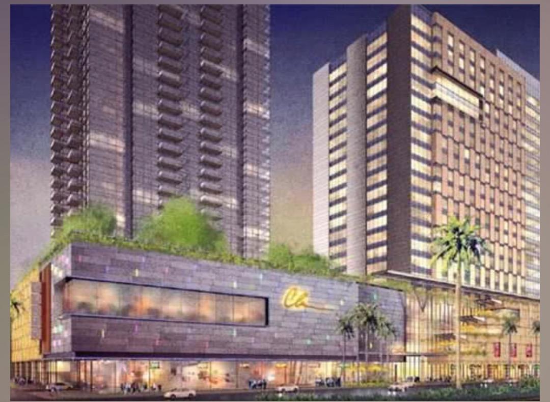 PARK TRIANGLE CORPORATE PLAZA - BGC, Property, For Sale, Commercial on ...