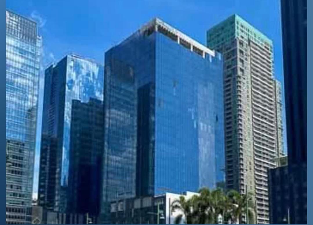 PARK TRIANGLE CORPORATE PLAZA - BGC, Property, For Sale, Commercial on ...