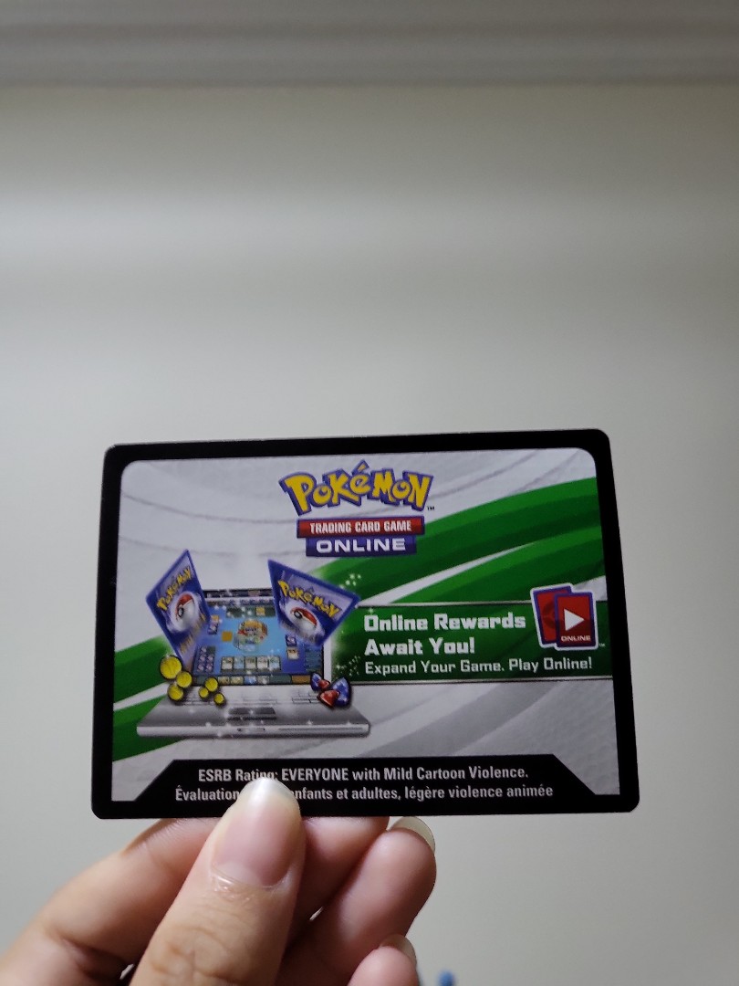 Pokemon TCGO Code cards - Pokemon GO, Shining fates, Battle styles, Sun ...