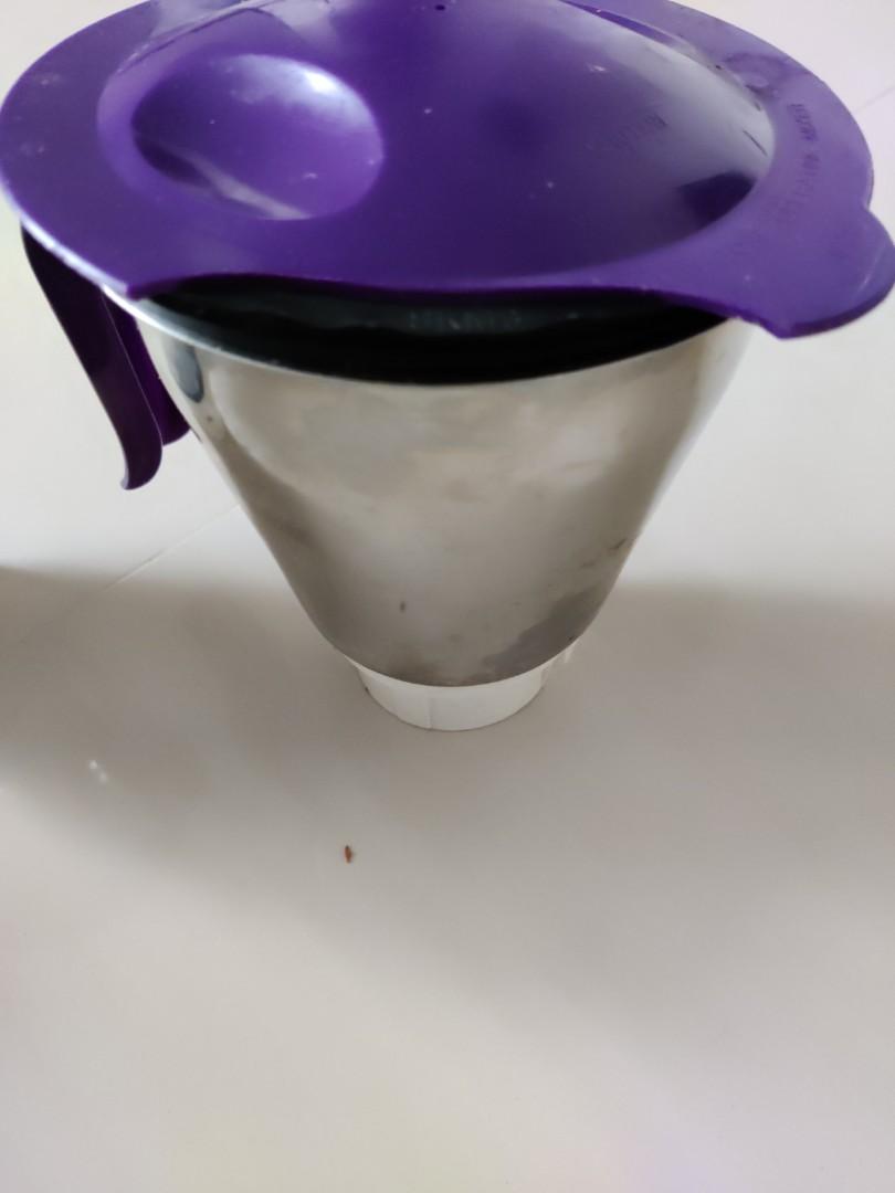 Preethi crown mixer with 3 jars, TV & Home Appliances, Kitchen ...