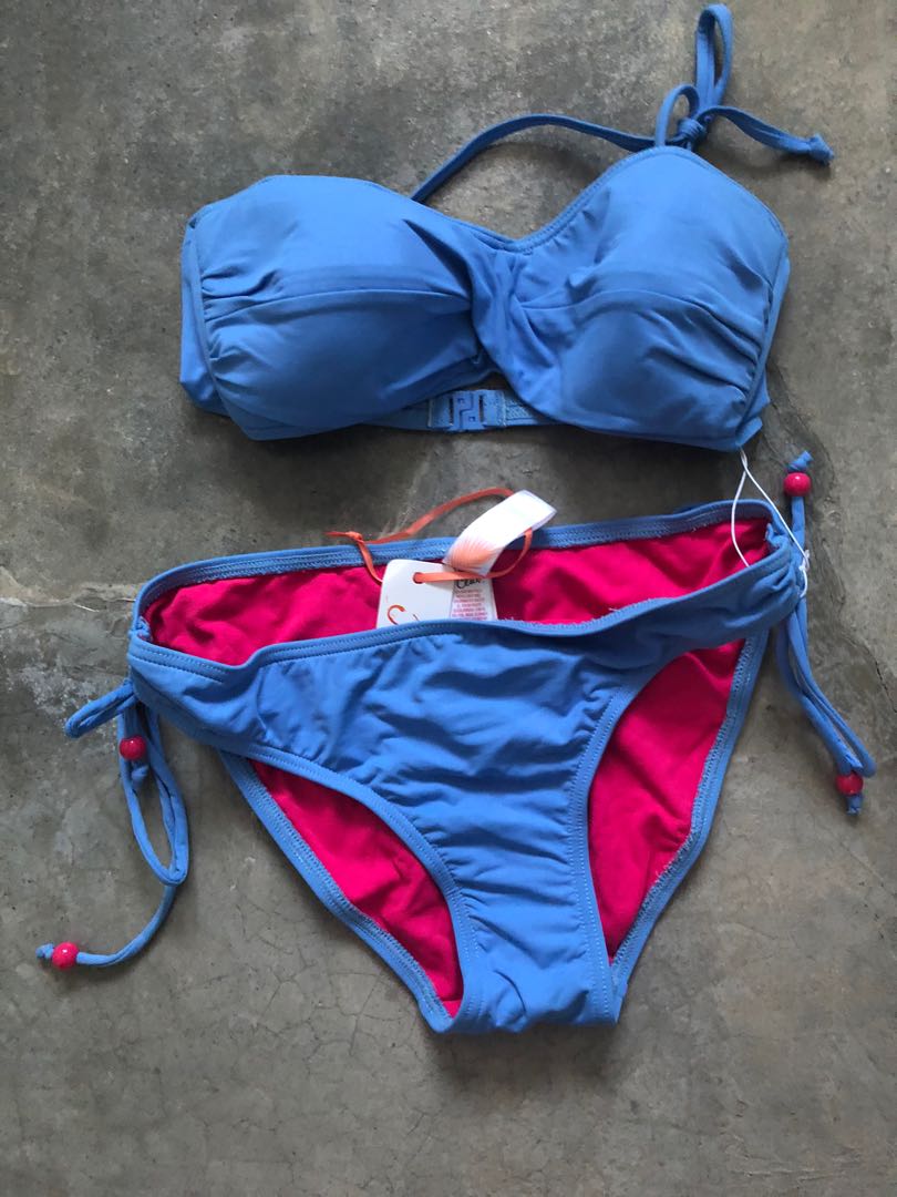 Primark bikinis, Women's Fashion, Swimwear, Bikinis & Swimsuits on ...