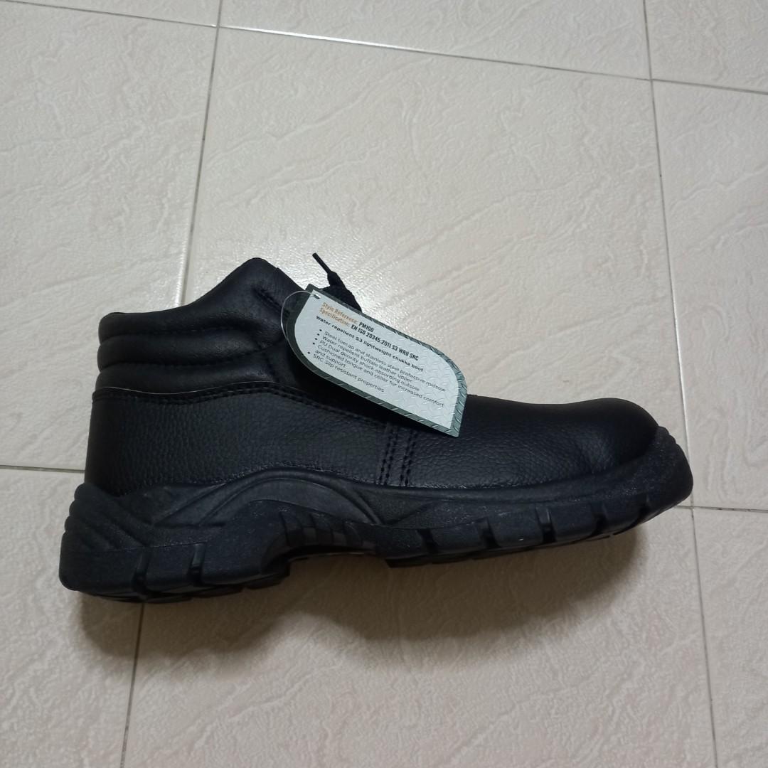 ProMan Safety Footwear, Everything Else on Carousell