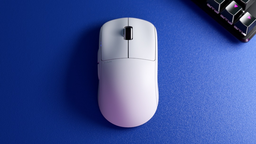 [PROMO] Pulsar Gaming Gear X2 Wireless / X2 Wireless Mini on Carousell